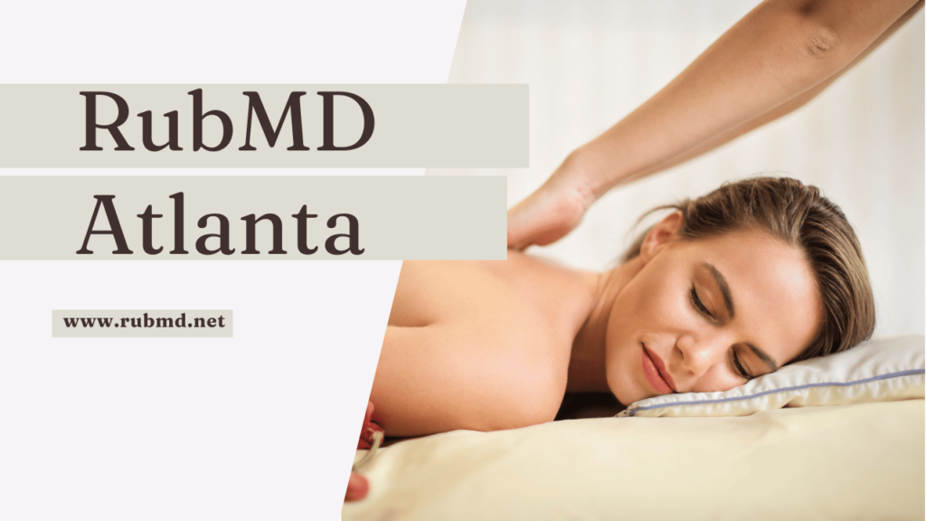 RubMD Atlanta (Body Rubs and Escorts) - RubMD