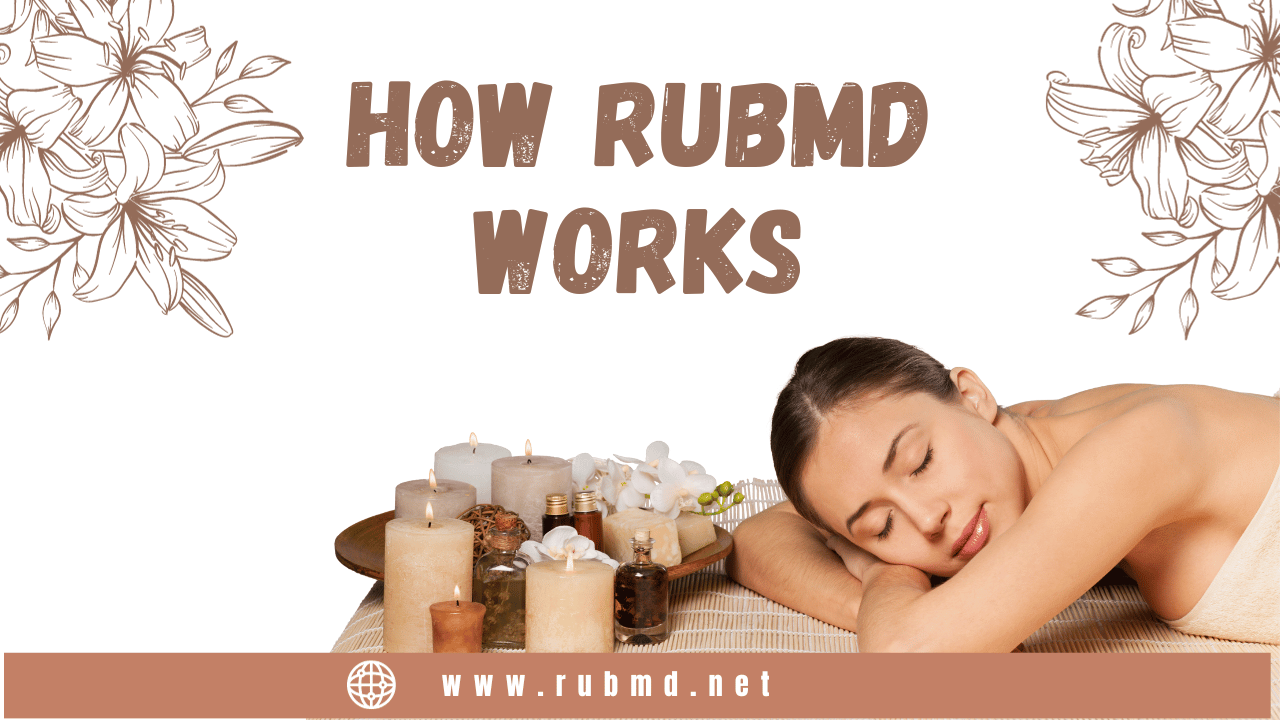 RubMD - 100% Authentic Information About RubMD - RubMD