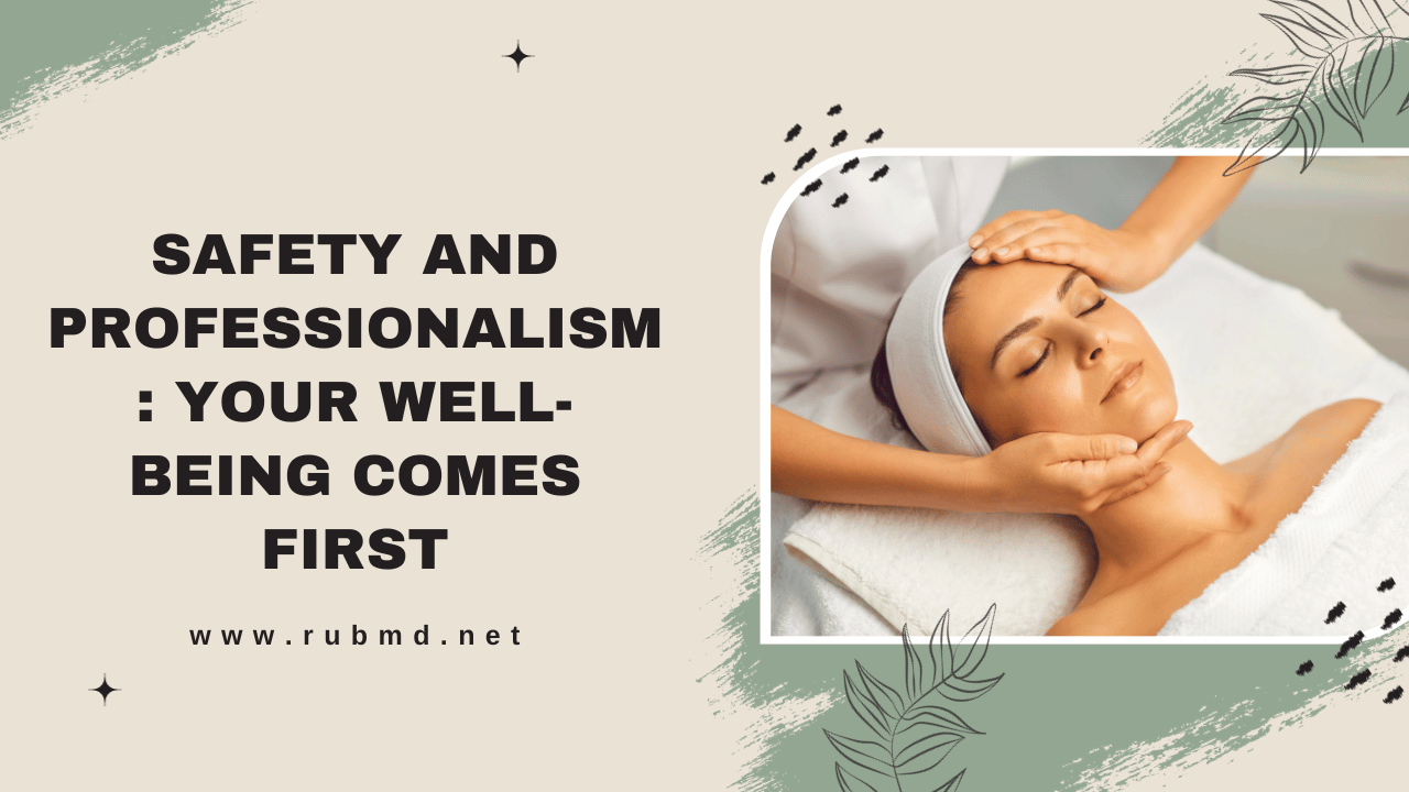 RubMD - 100% Authentic Information About RubMD - RubMD