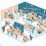 How to Set Up a Shipping and Receiving Area: A Comprehensive Guide - RubMD