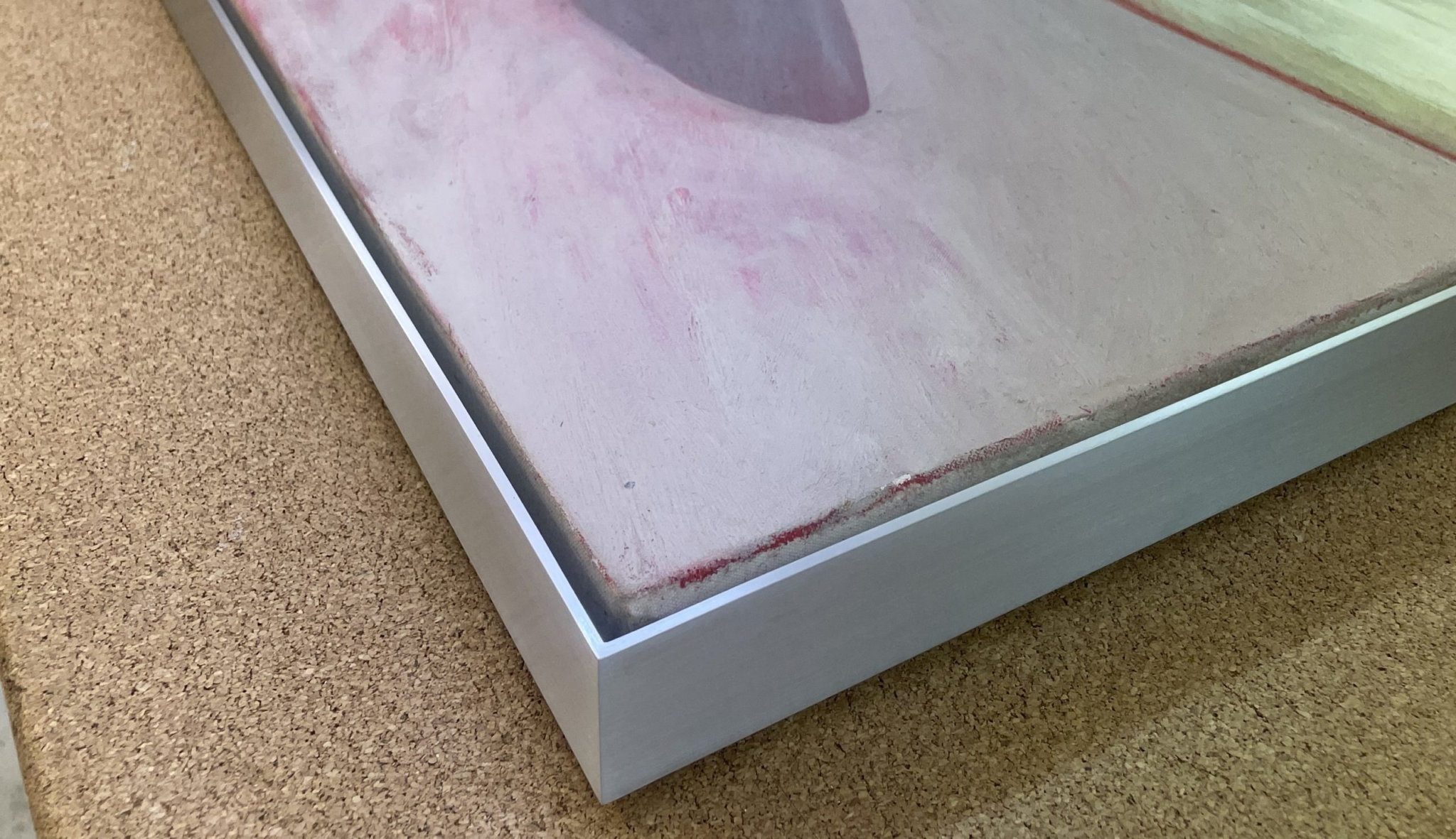 Revolutionise Your Artwork with Professional Canvas Stretching Services ...