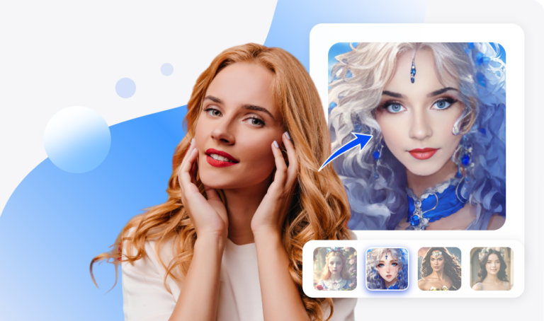 Experience the Future of Face Swapping with Vidwud’s Free AI - RubMD