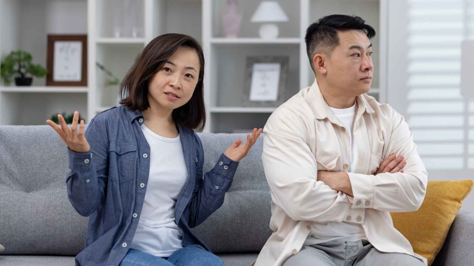 How Counseling Supports Colorado Couples Facing Relationship Challenge ...