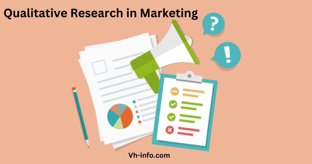 Data-Driven Marketing: Why Qualitative Research Matters - RubMD