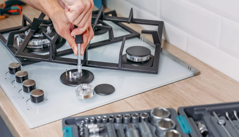 Appliance Installation Done Right: What To Look For In A Service ...