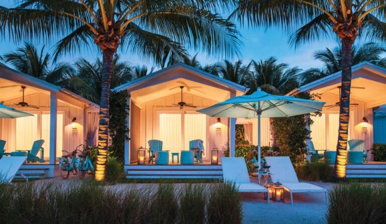 How All-Inclusive Family Resorts Foster Creativity and Tranquility for ...