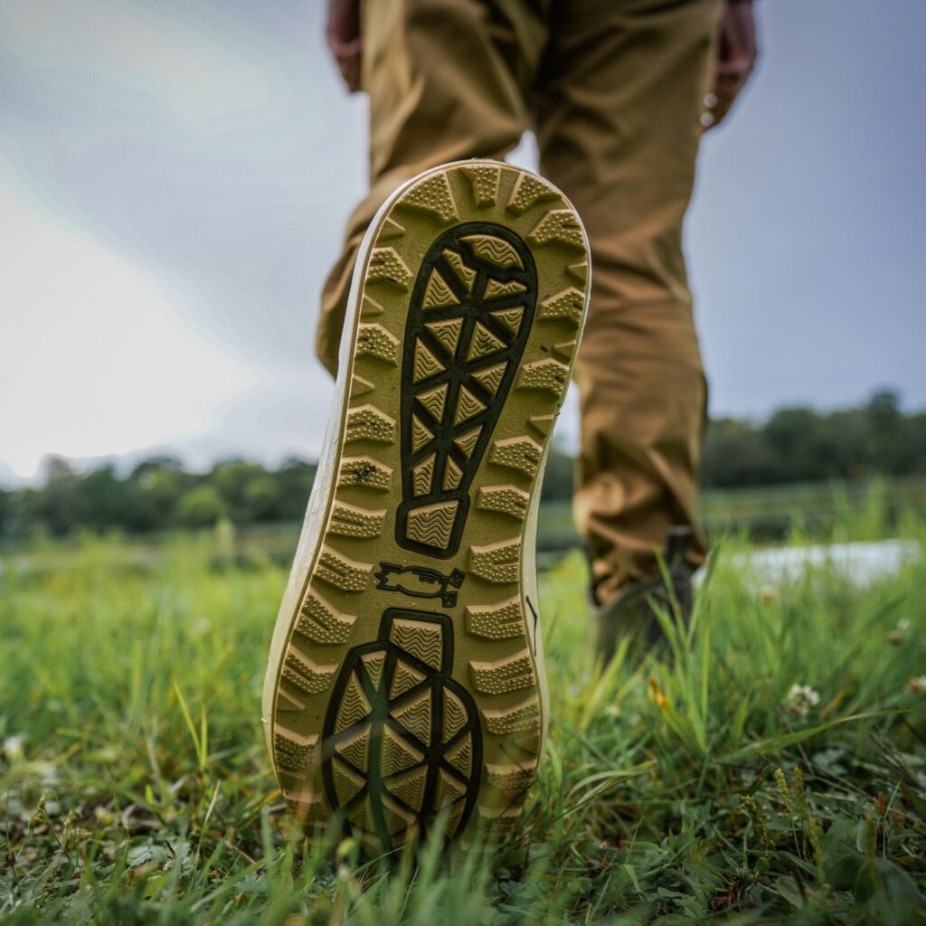 Why Trudge Boots Are the Only Footwear You Need for Hunting Season - RubMD