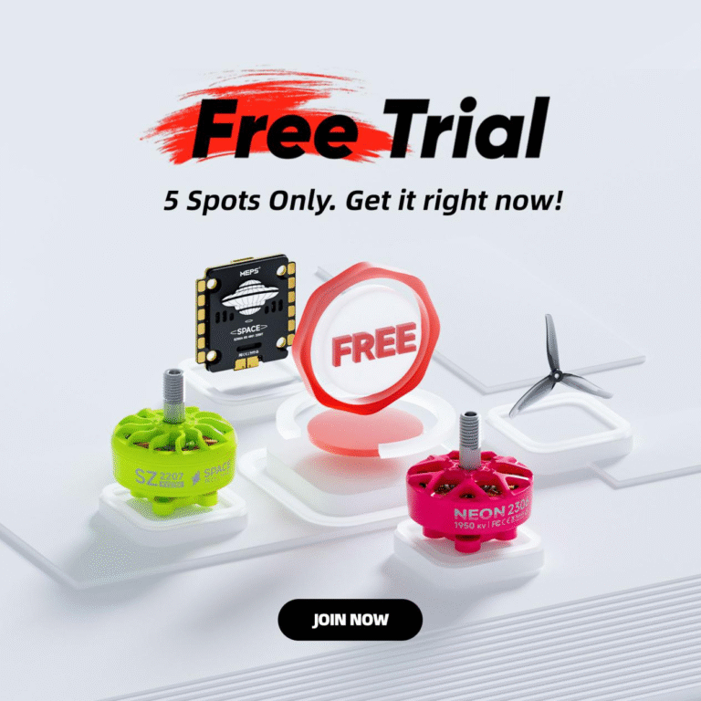 Demystifying the SpeedyBee F405 V4 Flight Controller Stack - RubMD